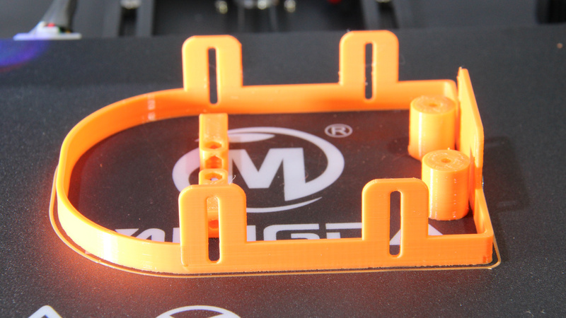 Review Mingda D2 3D printer - HomoFaciens