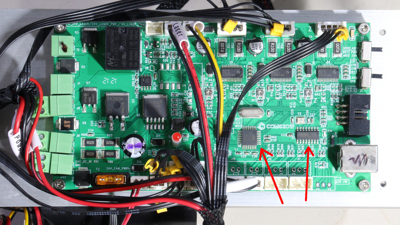 PC: CNC machines - HomoFaciens