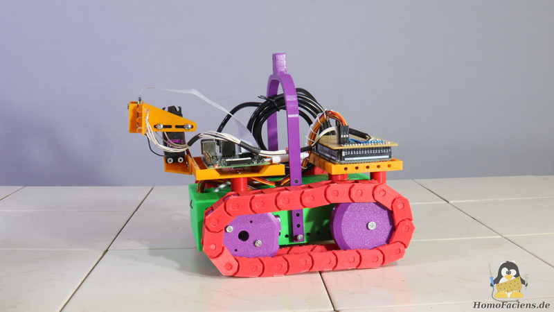 R20 construction - HomoFaciens