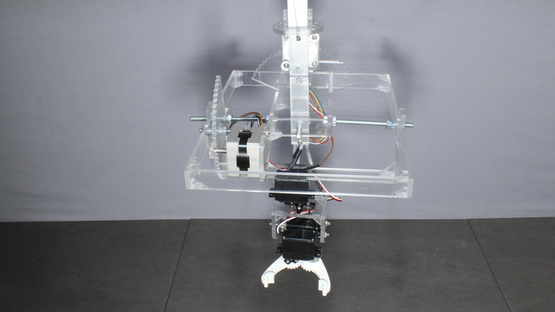 WinchBot 1.5 - HomoFaciens