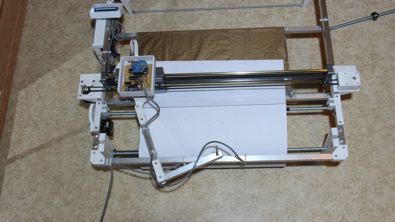 World printer - HomoFaciens