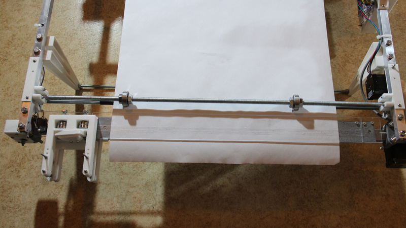 World printer - HomoFaciens