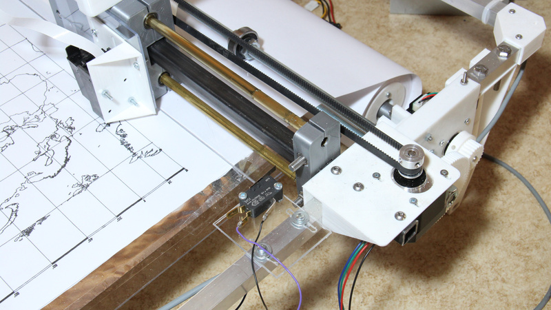 World printer - HomoFaciens