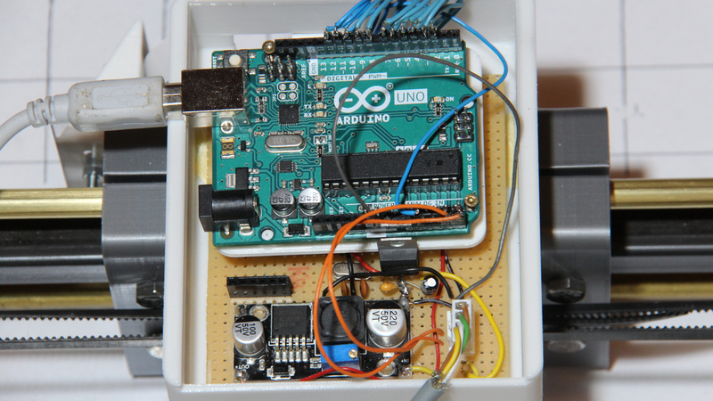 World printer - HomoFaciens