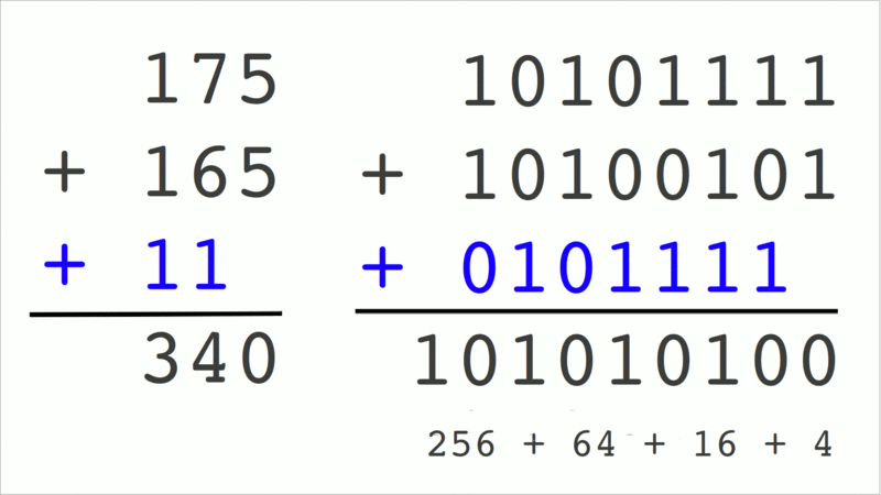 Computing - HomoFaciens