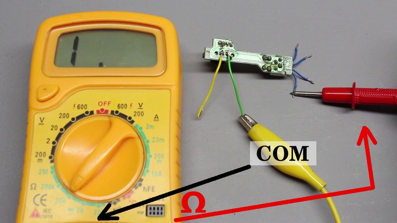 Transmissive optical sensors - HomoFaciens