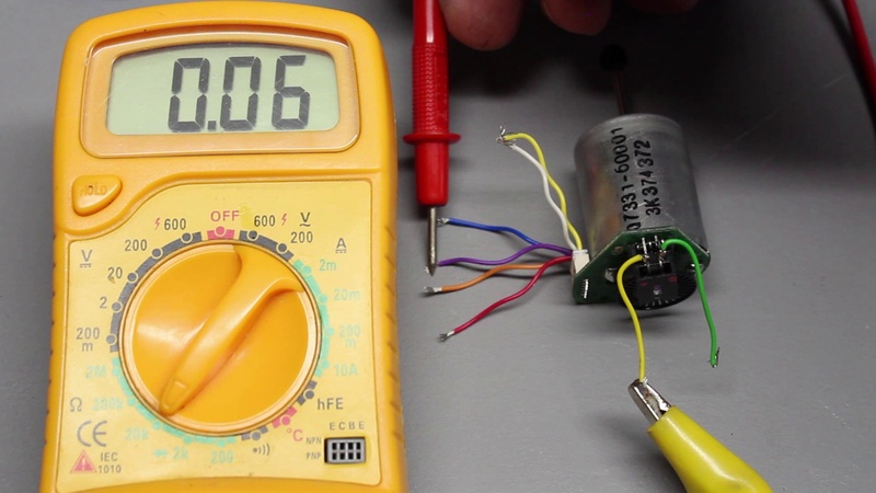 Transmissive optical sensors - HomoFaciens