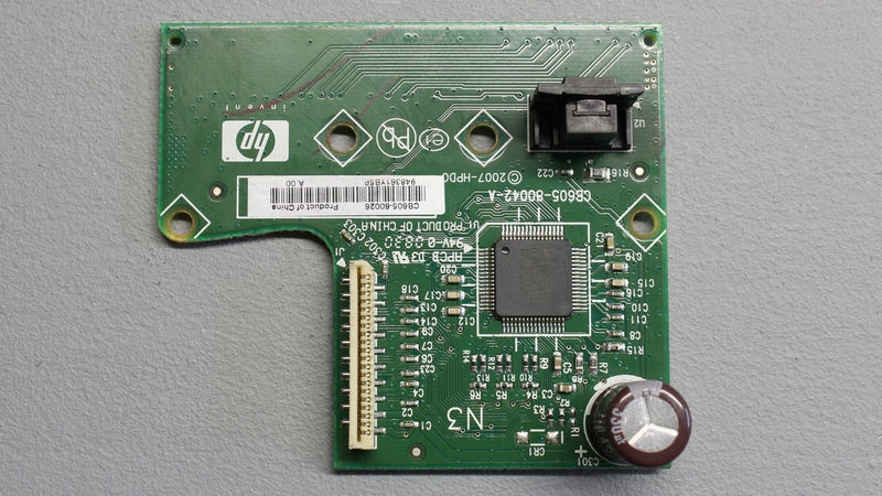 Transmissive optical sensors - HomoFaciens