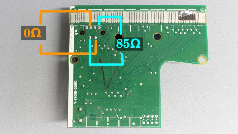 Transmissive optical sensors - HomoFaciens