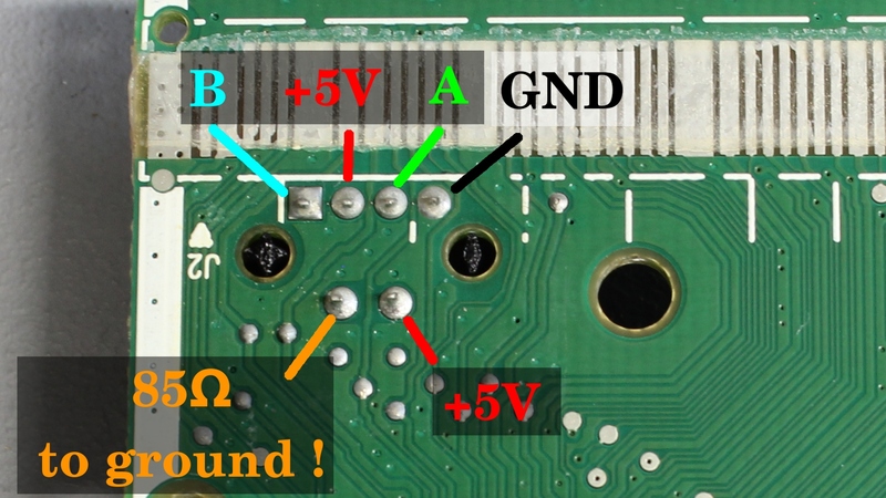 Transmissive optical sensors - HomoFaciens