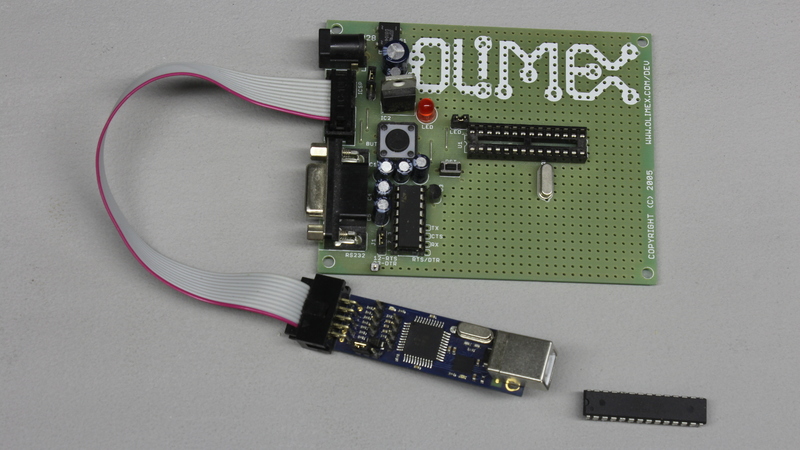 Computer WM8650 - HomoFaciens