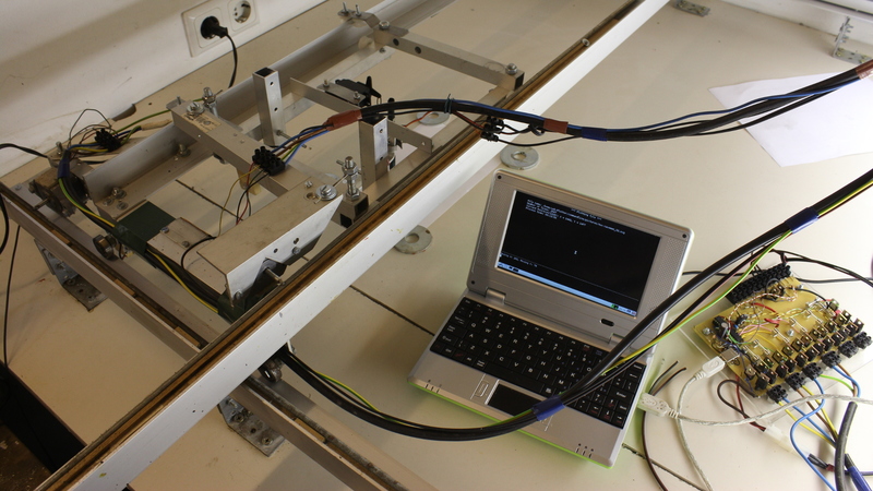 Computer WM8650 - HomoFaciens